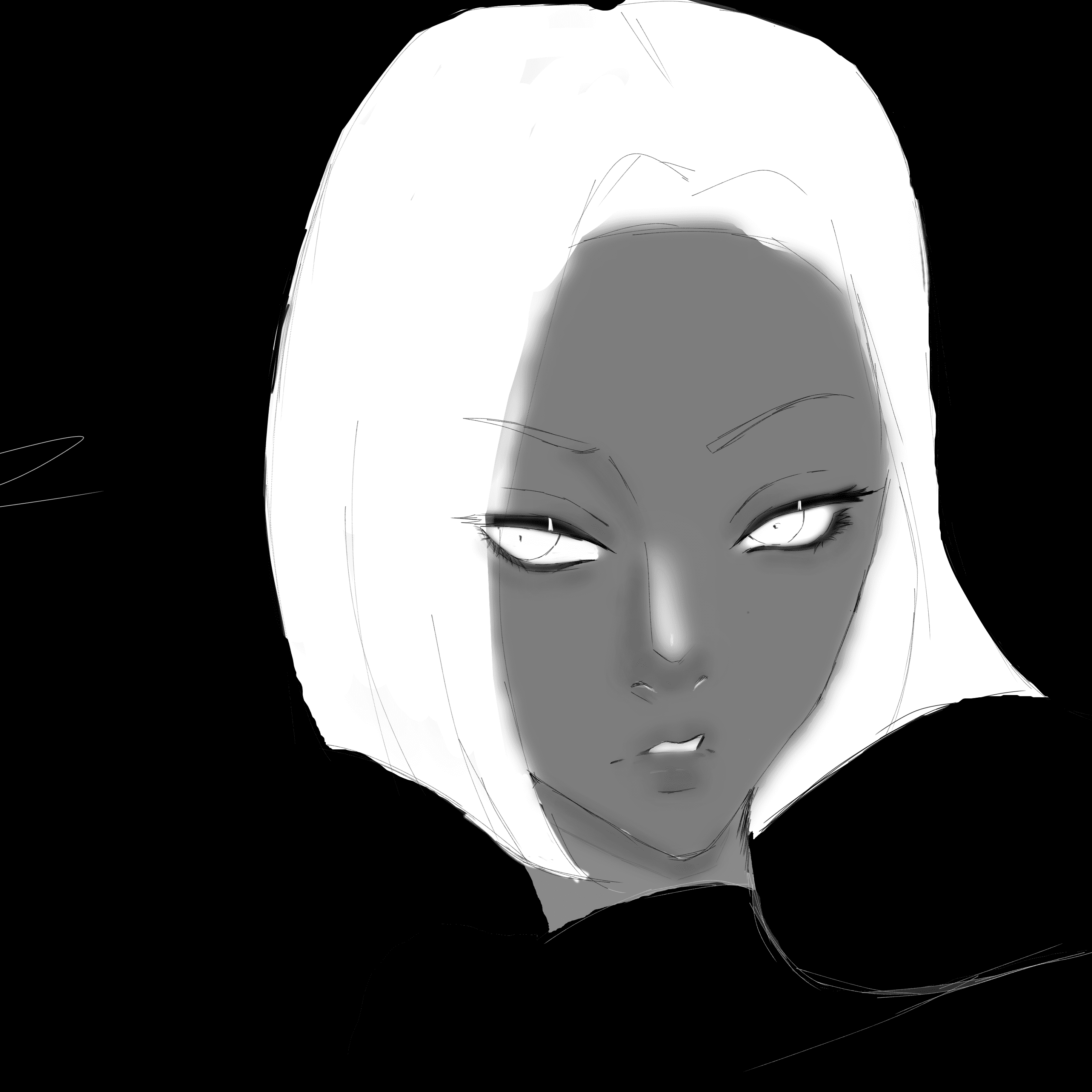 A Fool's Paradigm [HIATUS] | WEBTOON