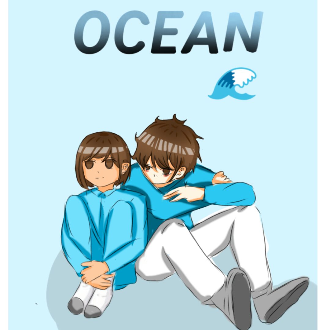 Ocean | LINE WEBTOON