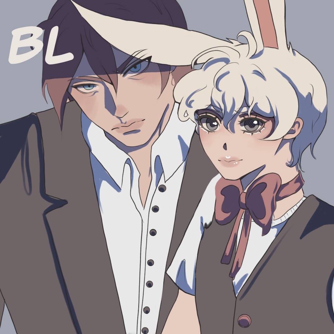 Not My Bunny(bl) | WEBTOON