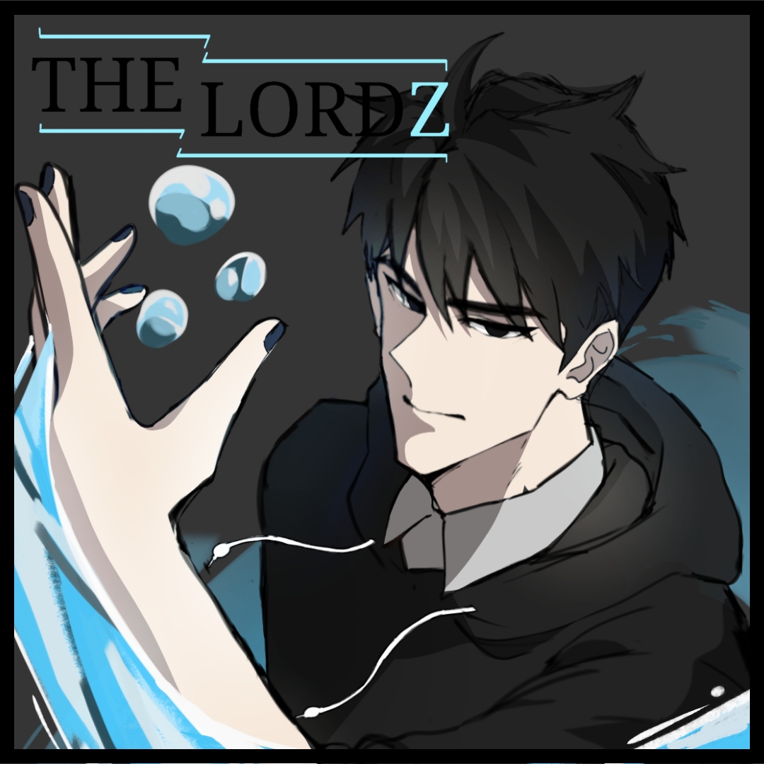 THE LORDZ | LINE WEBTOON