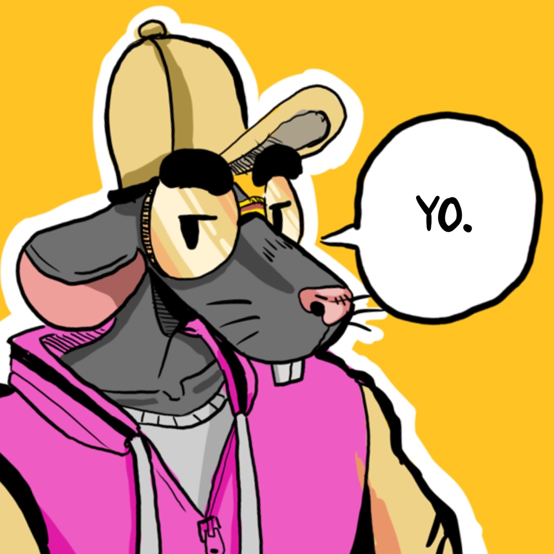 WEIRD WORLD | WEBTOON