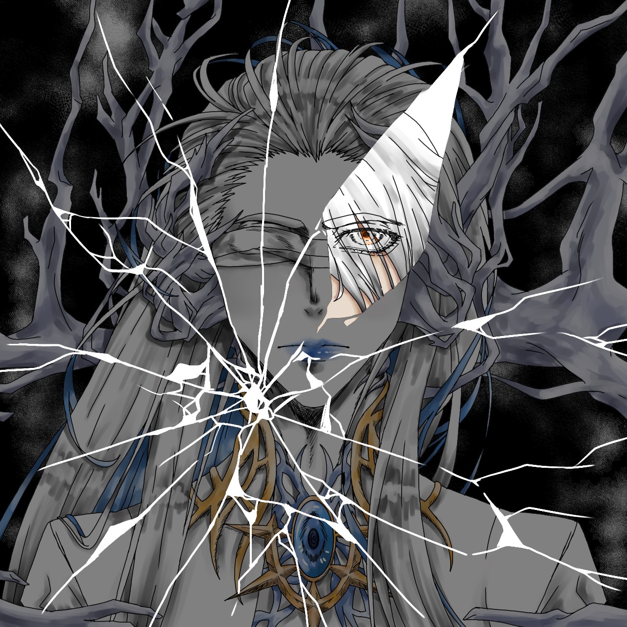 Introduction - 1 | Forbidden Game: In My World