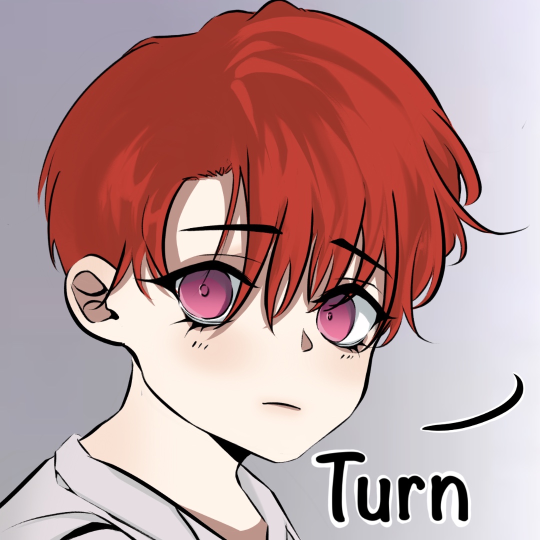 Toxic Trait | WEBTOON