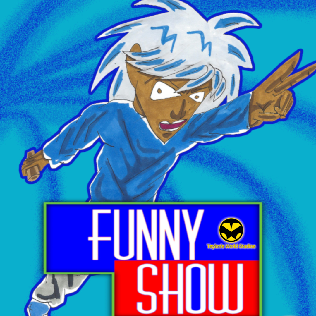 Funnyy Show | WEBTOON