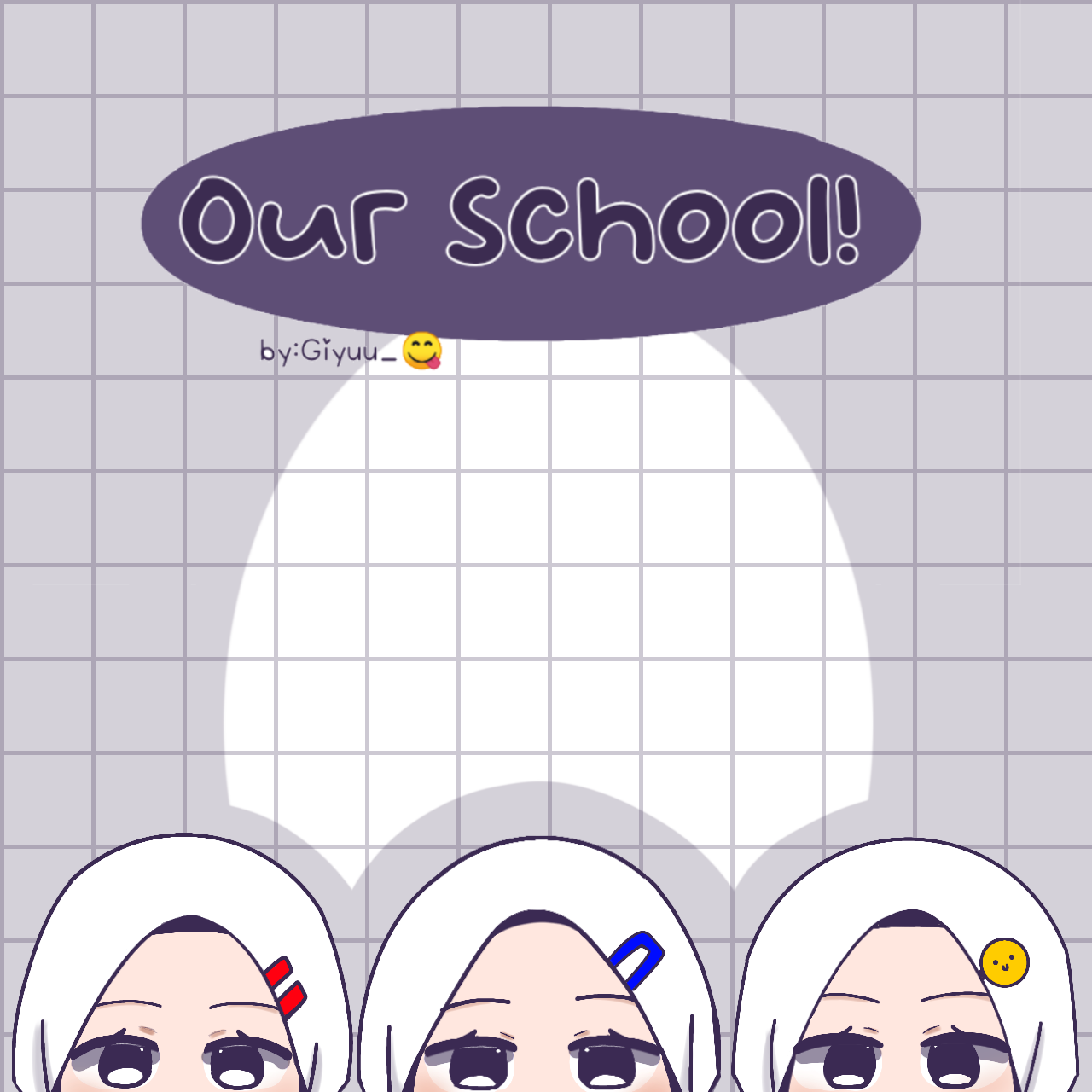 Our School! | LINE WEBTOON