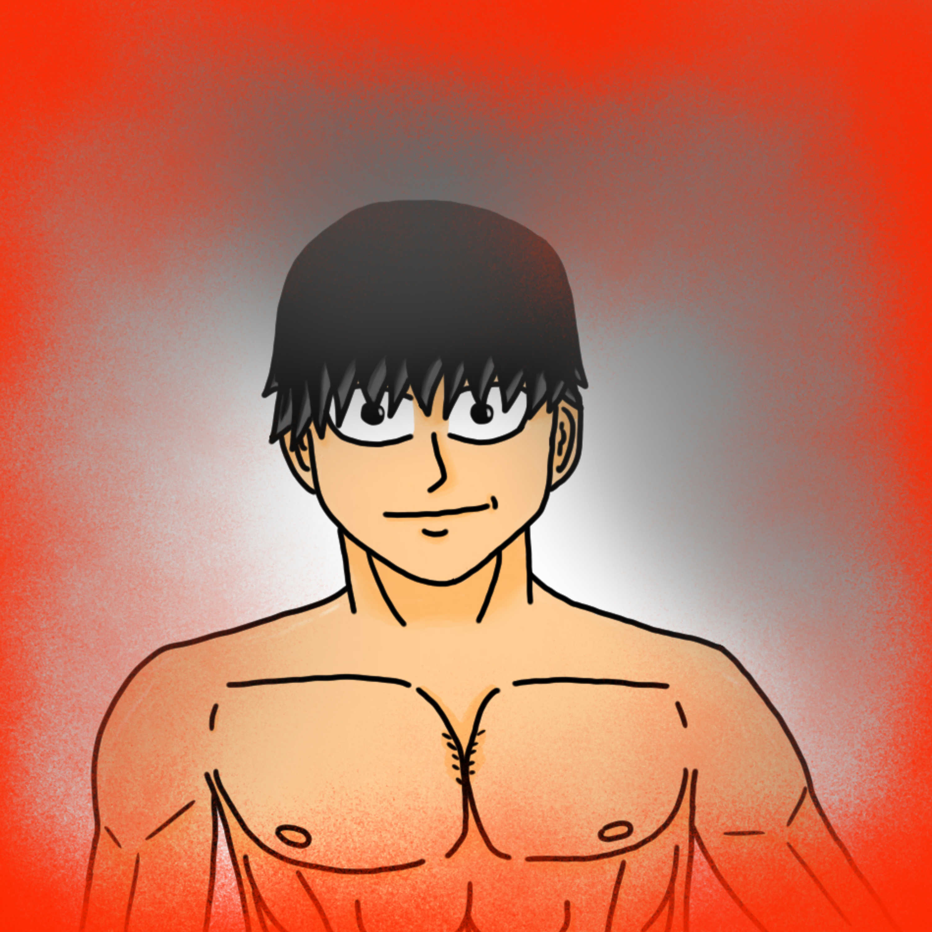 The Grand Fighting Tournament | WEBTOON