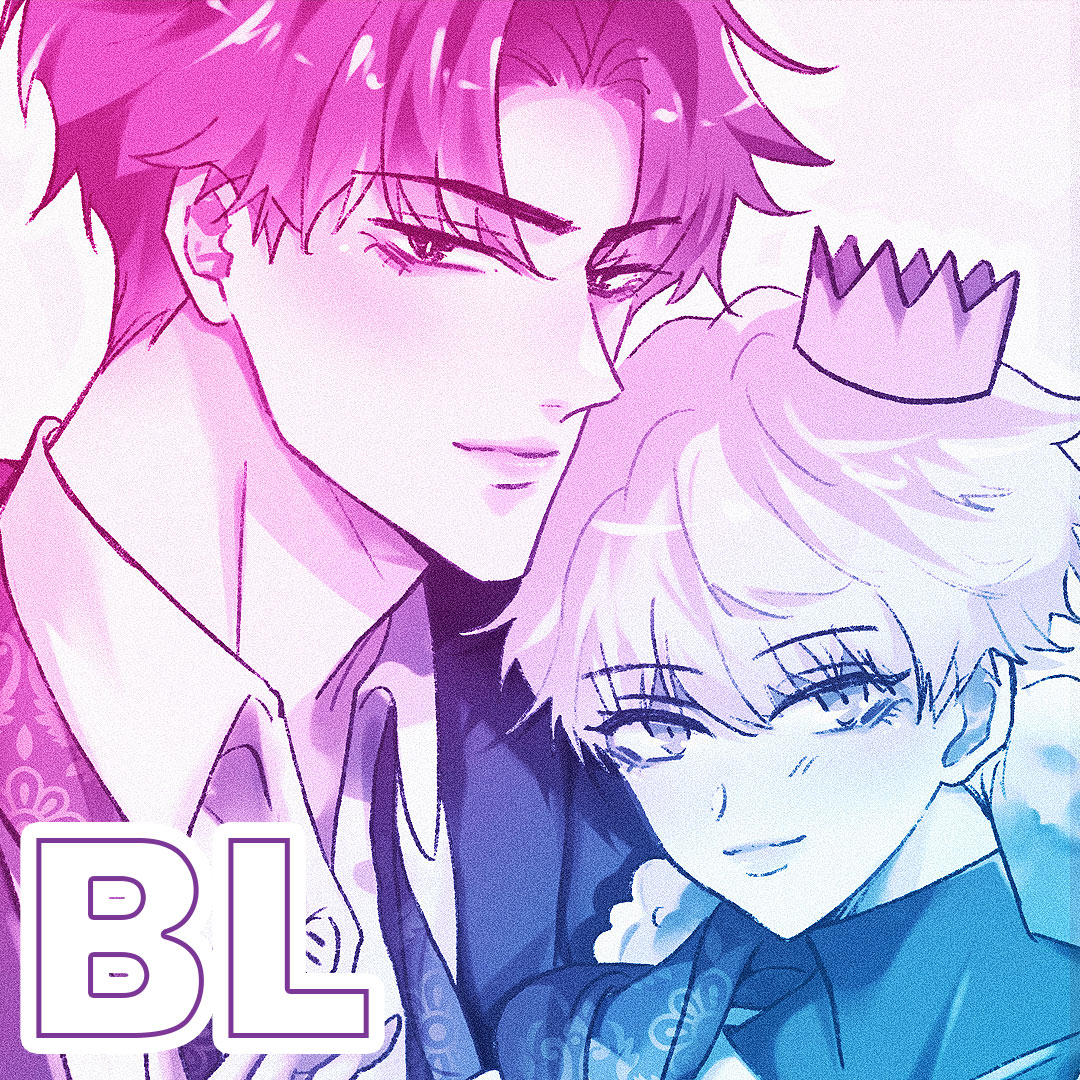 King and King | WEBTOON