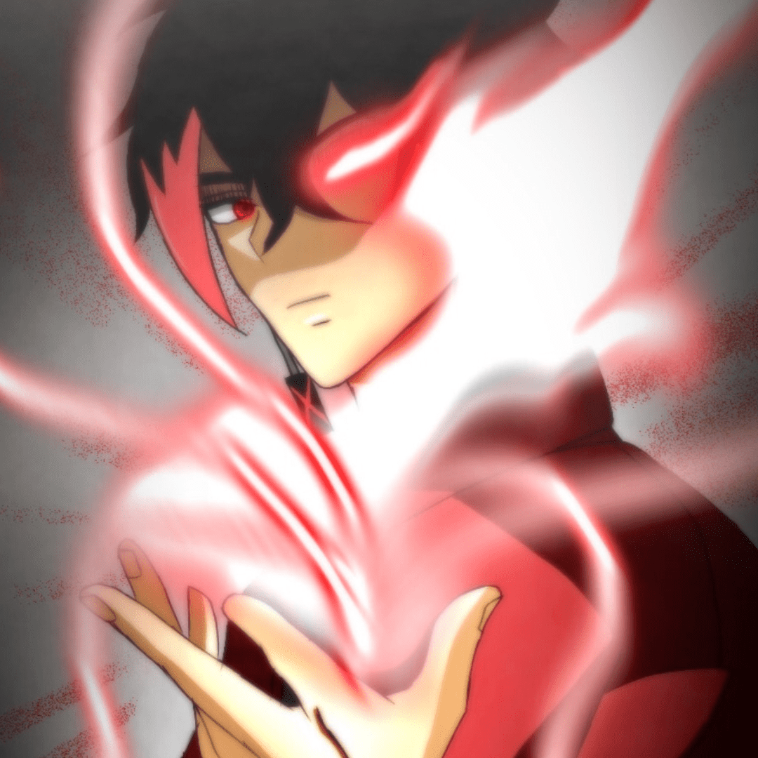Red Flame | WEBTOON
