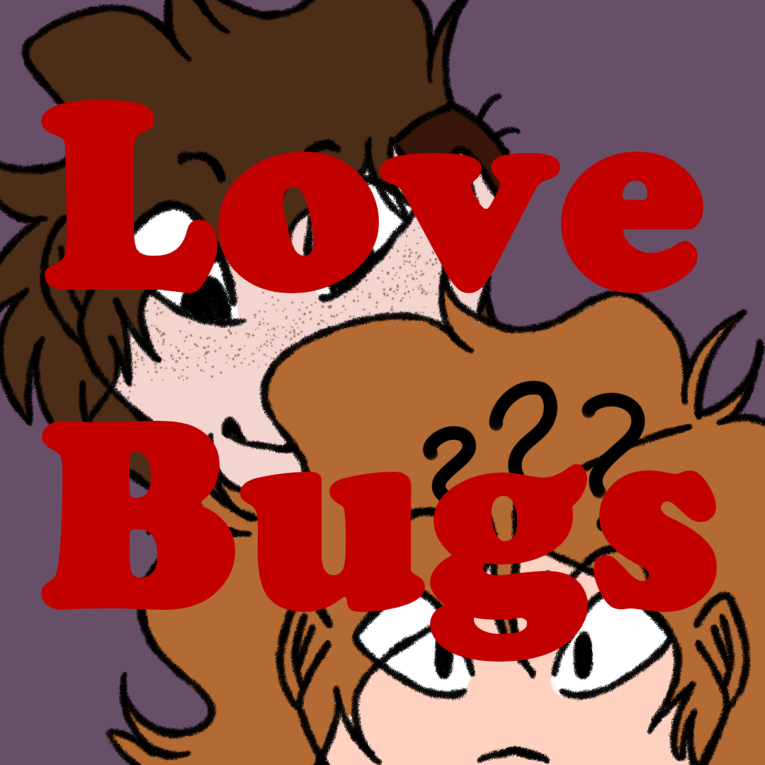 Love Bugs | WEBTOON