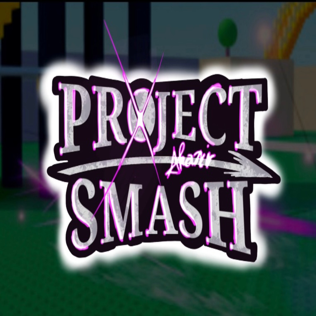 PROJECT SMASH | WEBTOON