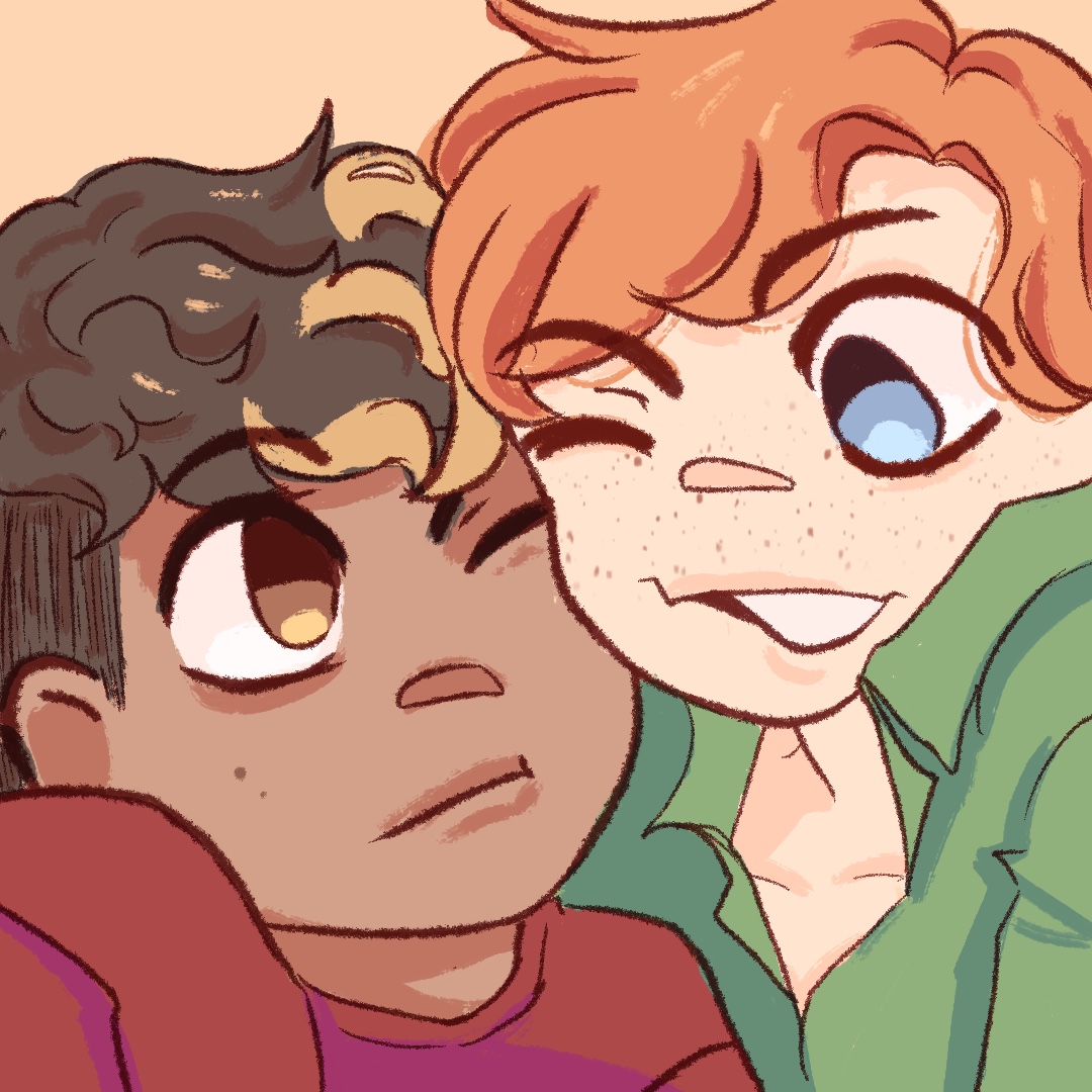 Up-To-Date Vampire! | WEBTOON