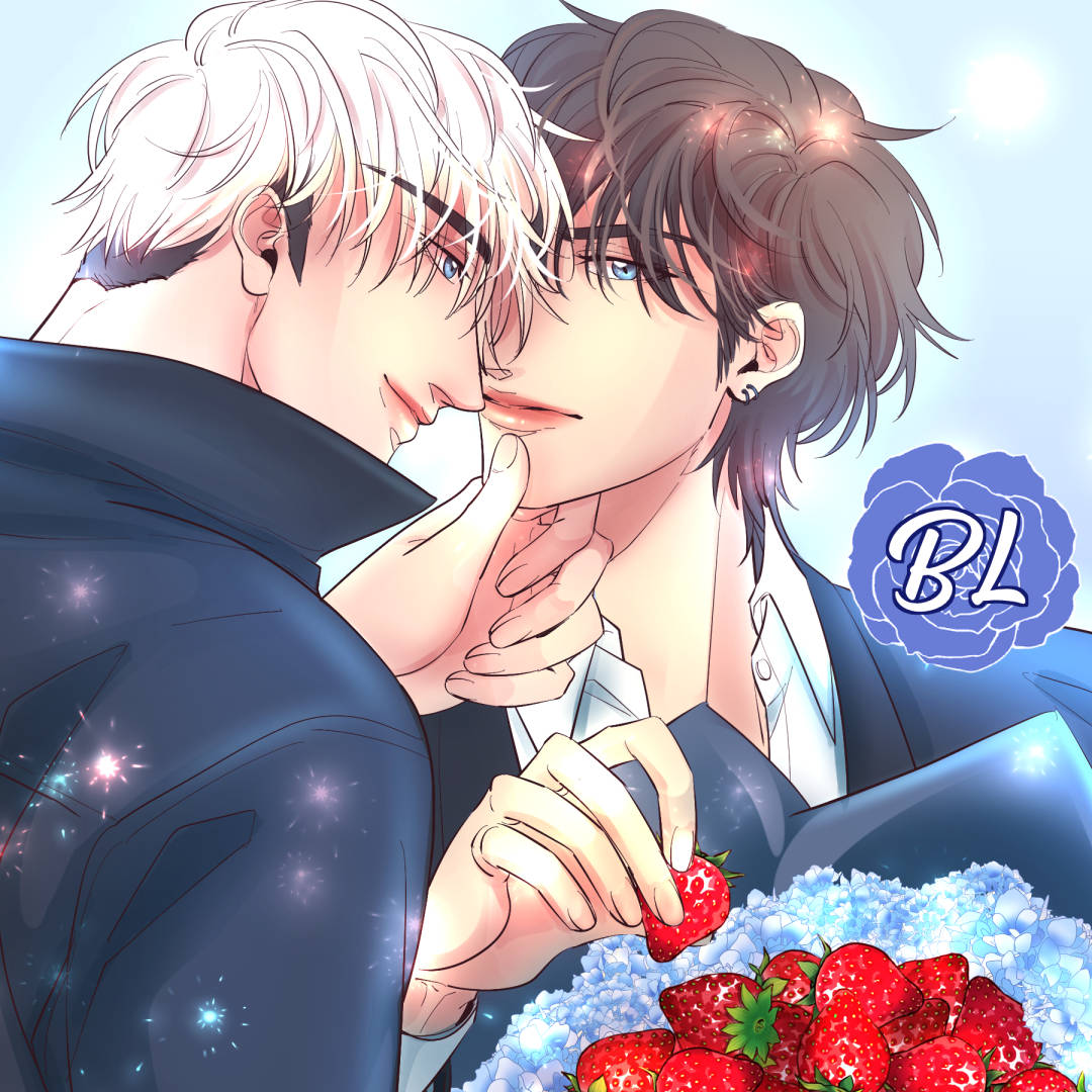 My Cup of Strawberry Tea | WEBTOON