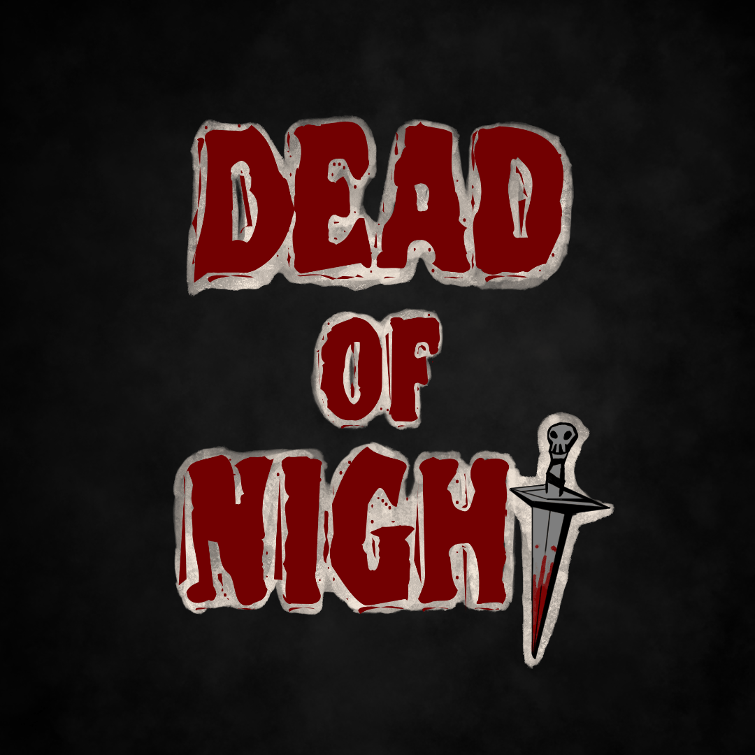 Dead of Night: Run, Rabbit, Run! | WEBTOON