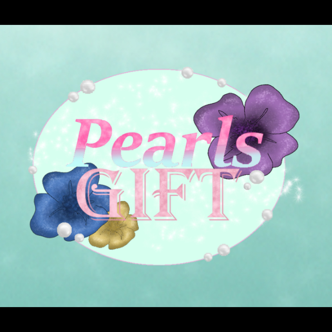 Pearls Gift | WEBTOON