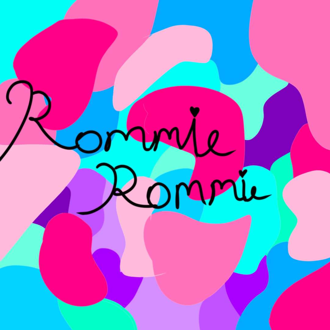 Rommie Rommie | WEBTOON