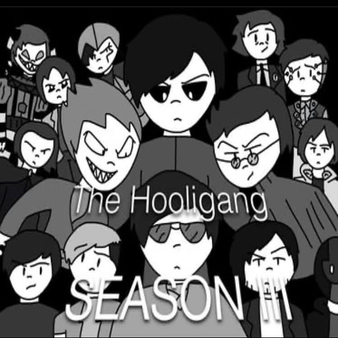 [OLD] TH S3 | WEBTOON