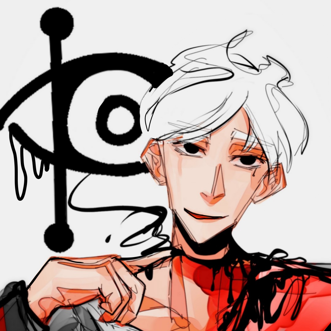 Contrapasso | WEBTOON