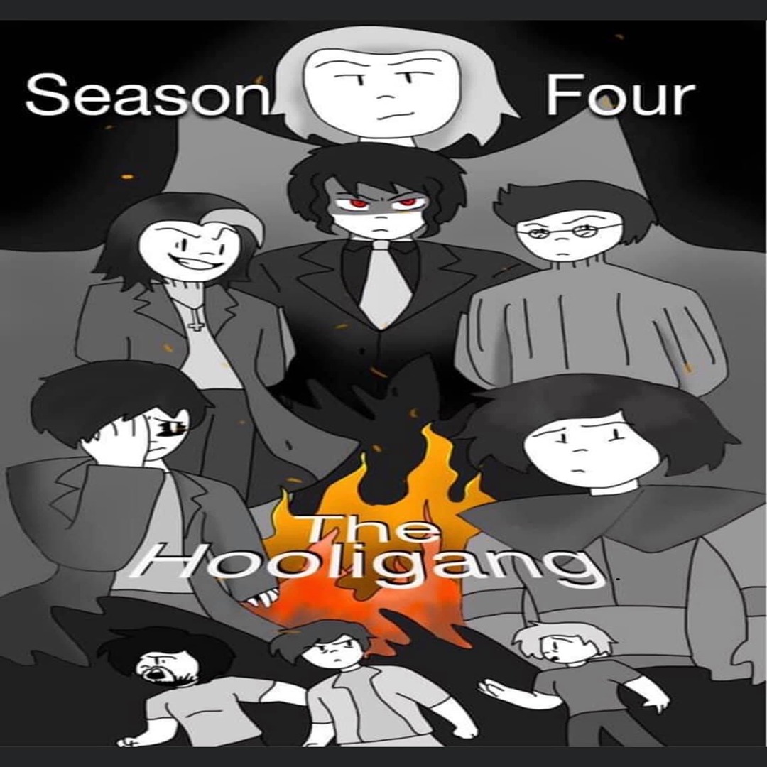 The Hooligang - Season 4 | WEBTOON