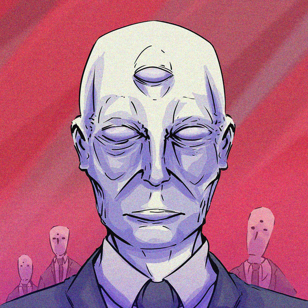 THE VASSALS | WEBTOON