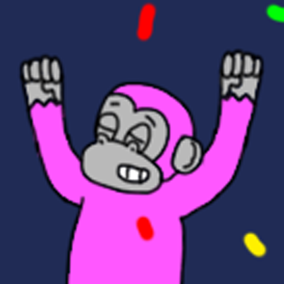 Pink Monkee: Escape to Paradise | WEBTOON