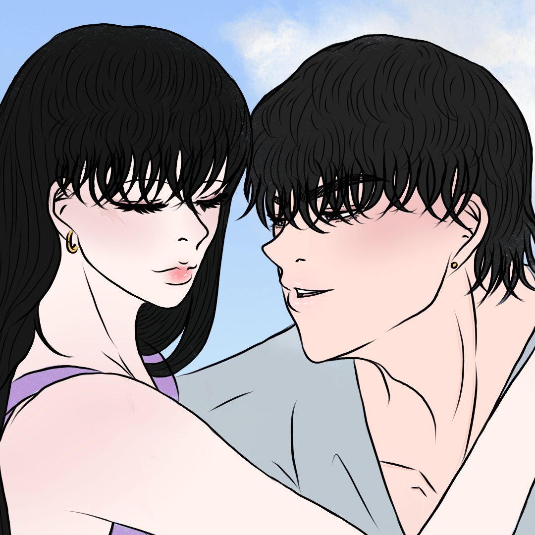 Simplemente | WEBTOON