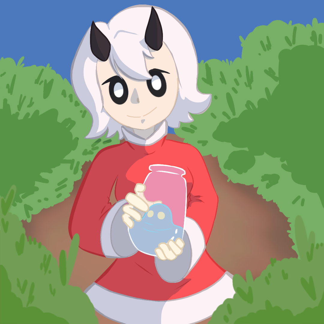 CORI | WEBTOON