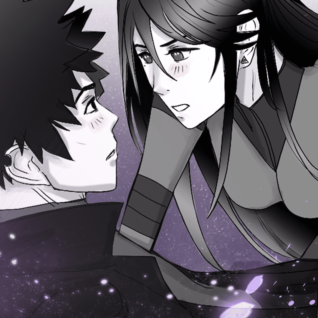 Changeling | WEBTOON