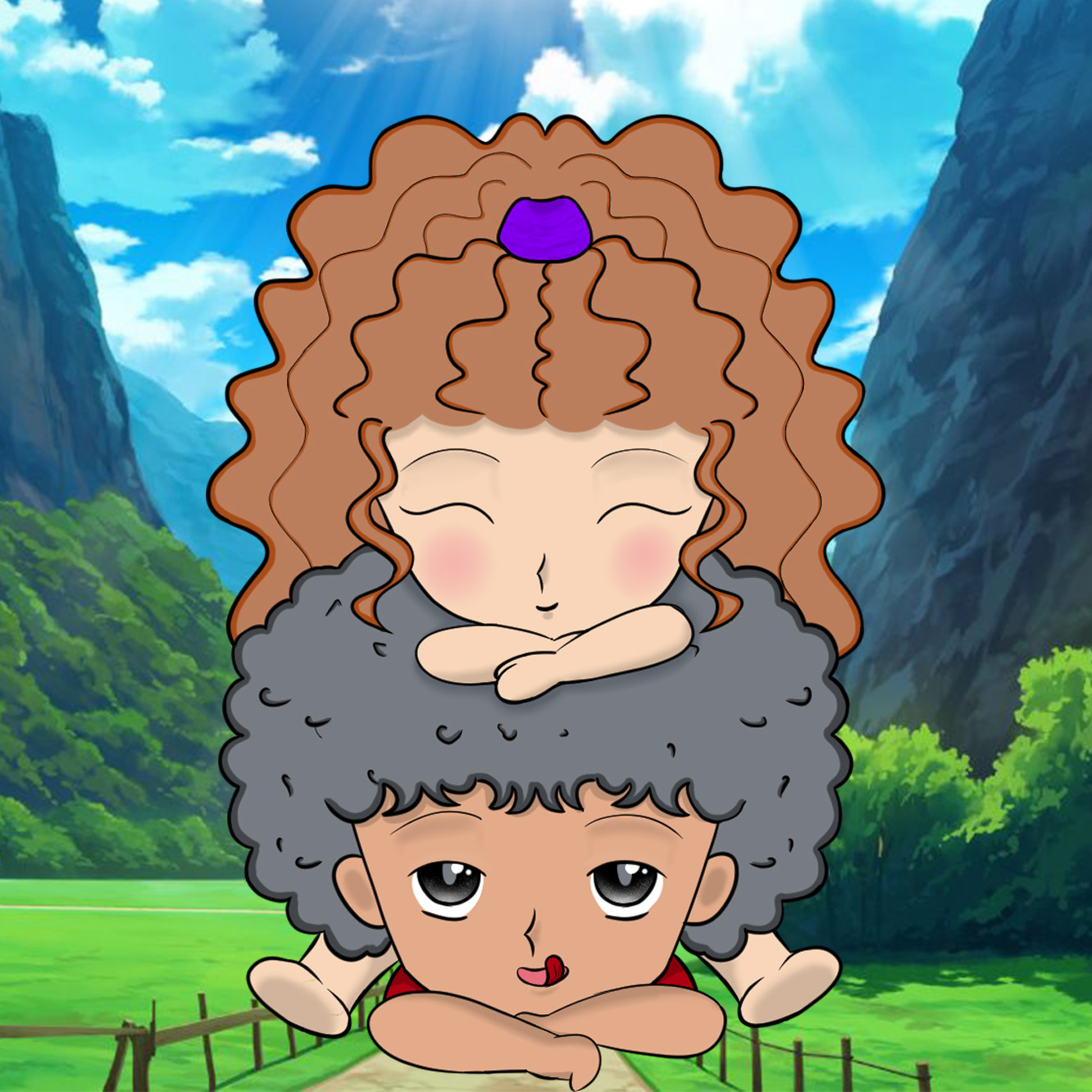 The Early Birds - Meow Paplu | WEBTOON