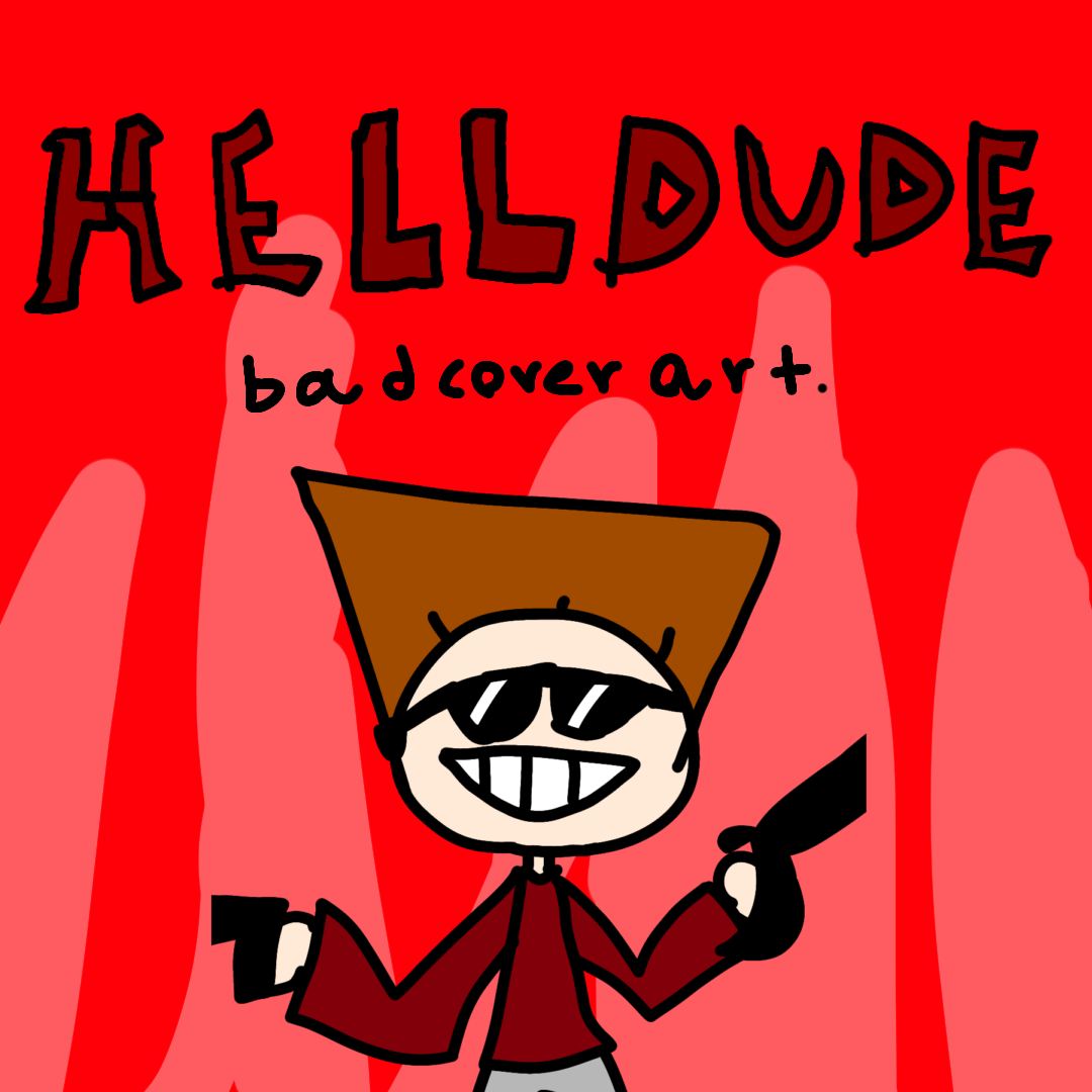 Chapter 3 - Lust and Pride (part 6) - 14 | Hell Dude