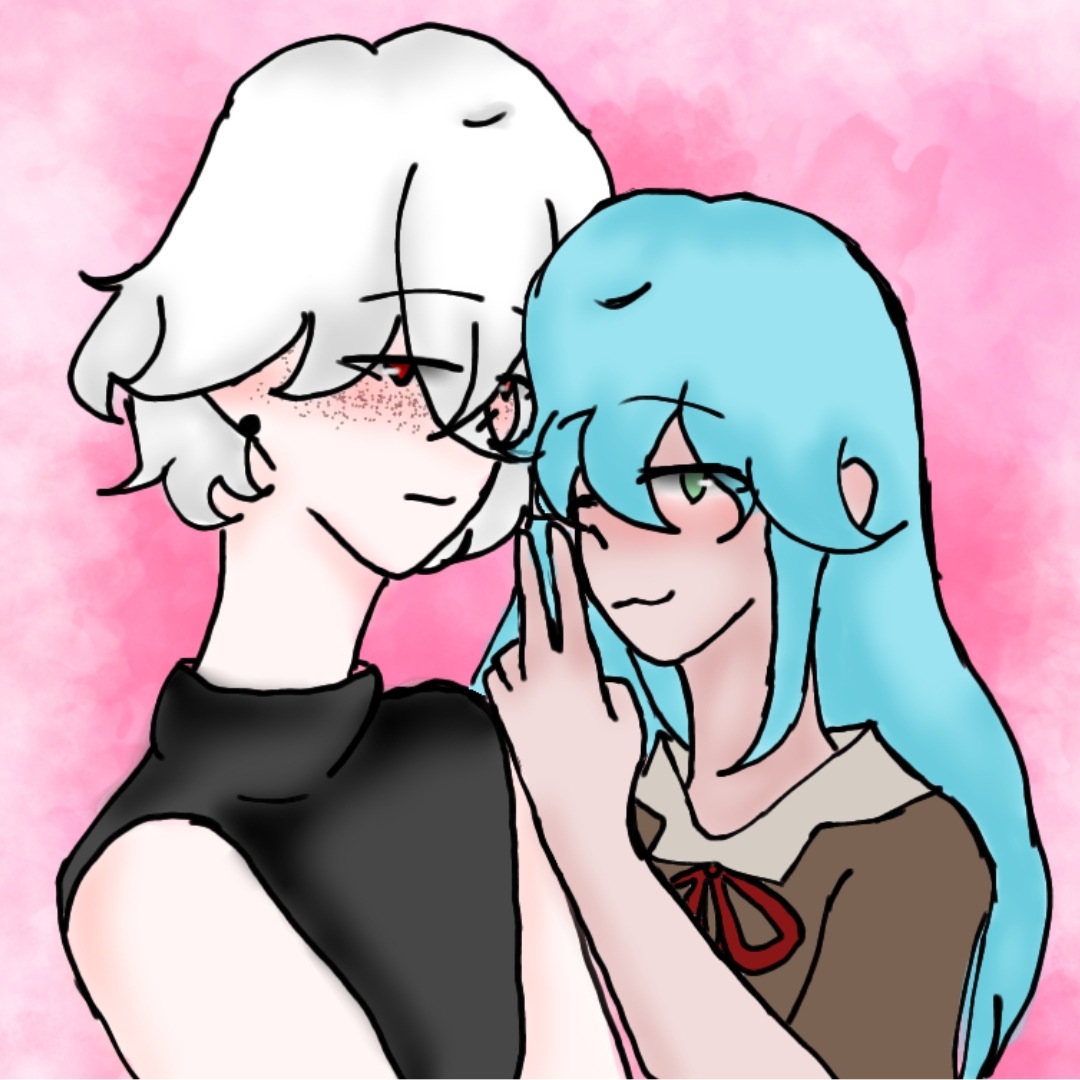 Coffee and Cookies | WEBTOON