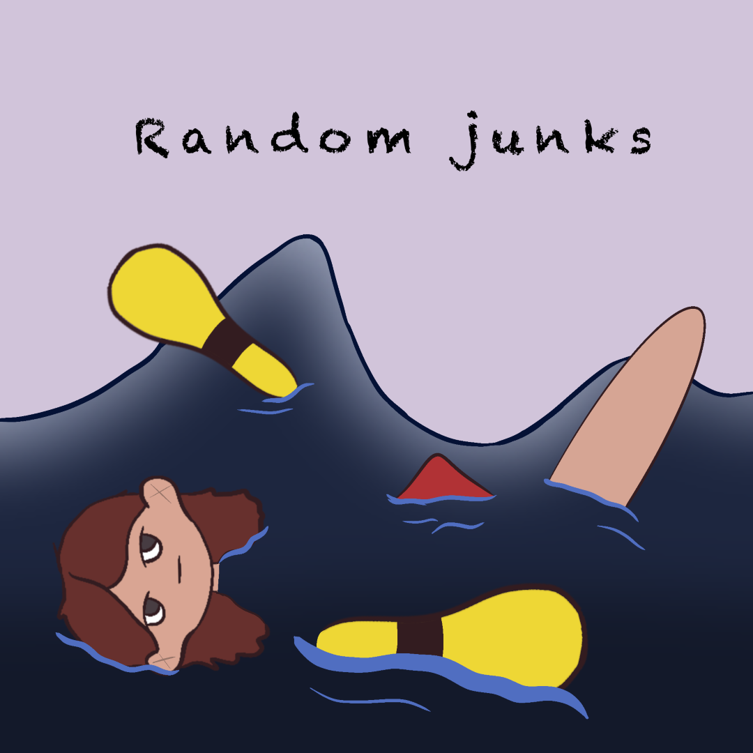 Random Junk's | WEBTOON