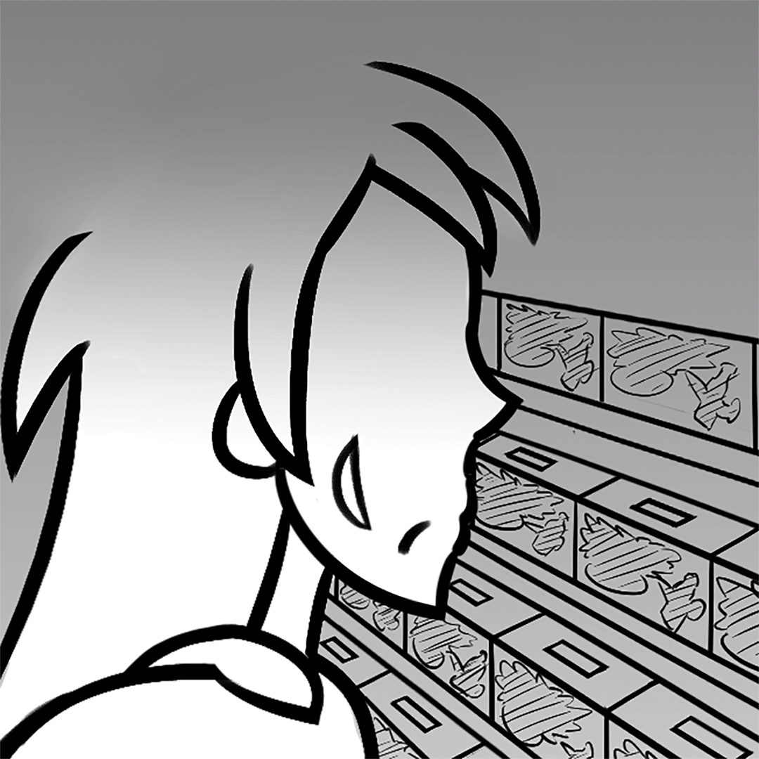 The Mentor | WEBTOON