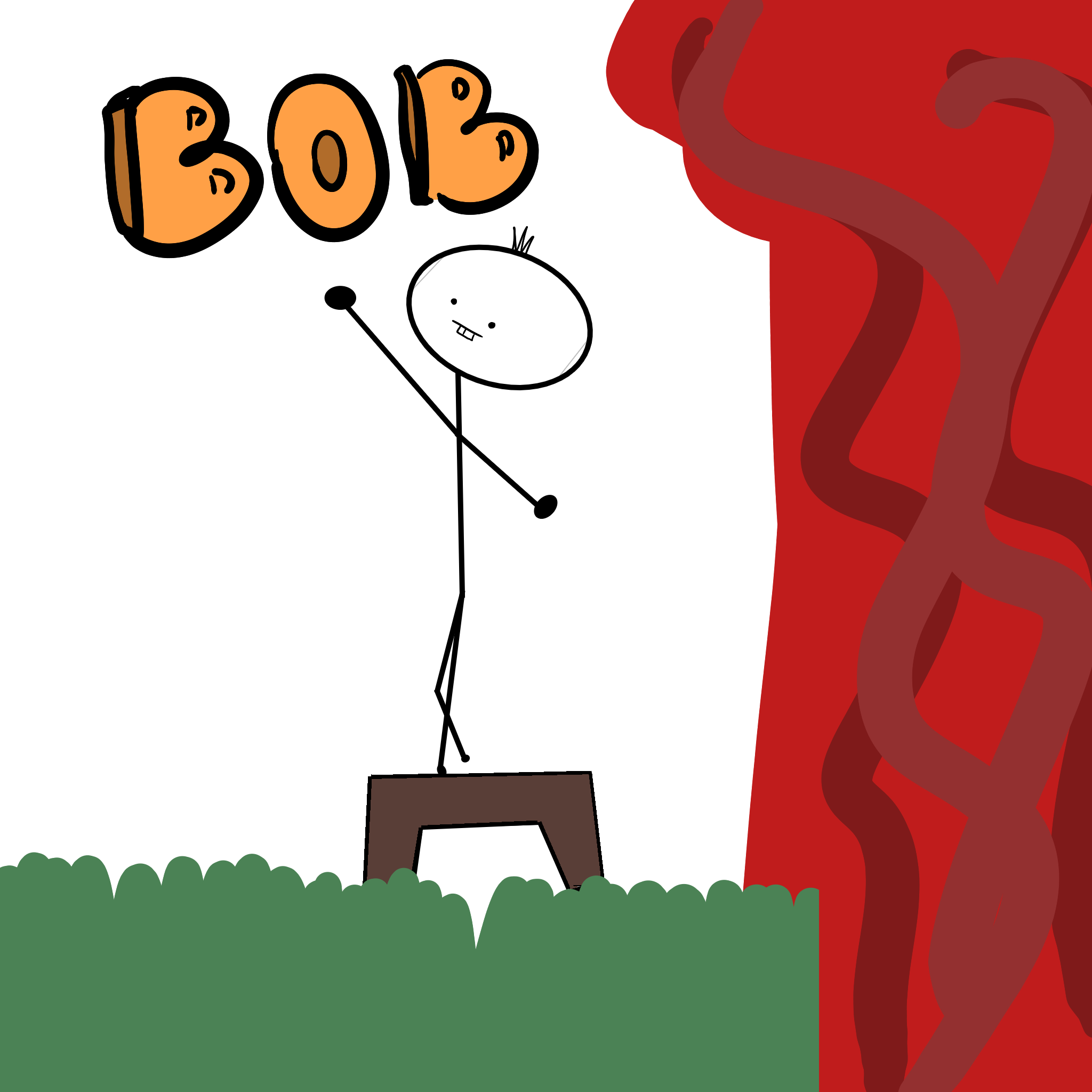 Channel: Bob | WEBTOON