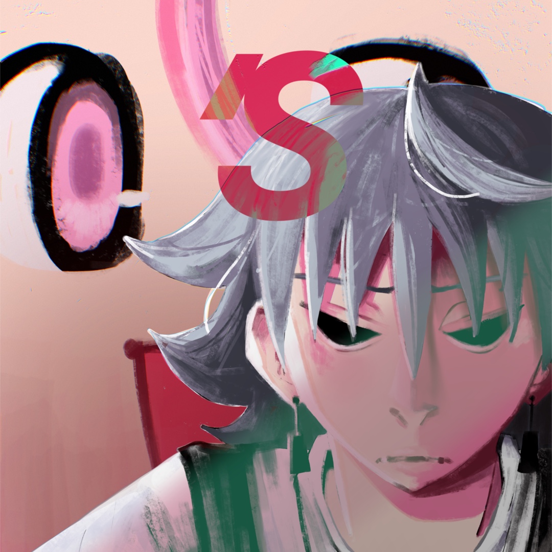 ‘S (MANGA) | WEBTOON