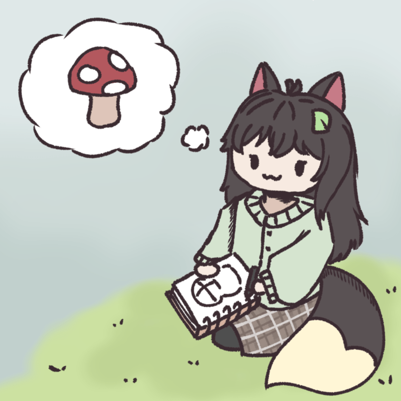 Daily Dose Of Eevie | WEBTOON