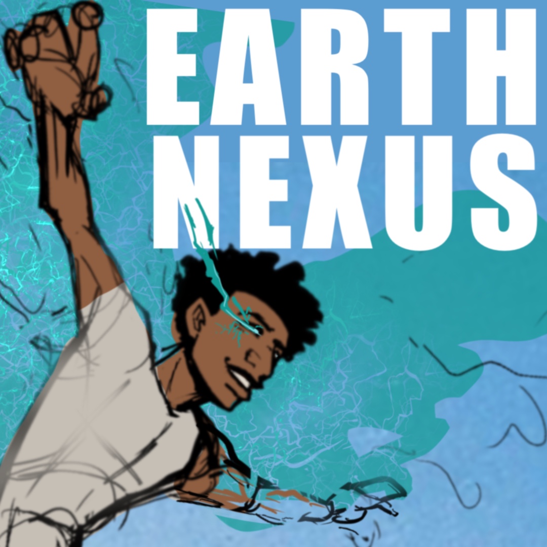 EARTH NEXUS: Origins | WEBTOON