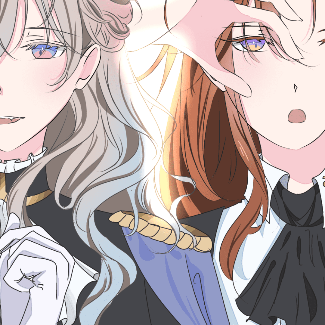 T: Time Project | LINE WEBTOON