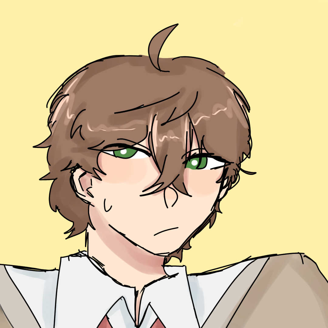 Speech | WEBTOON