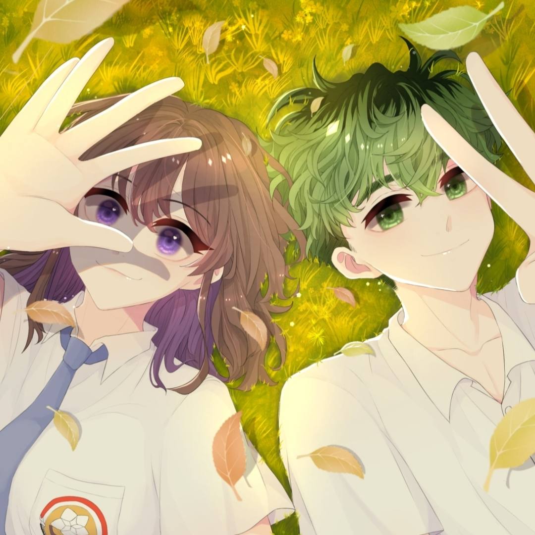 Those Memories | LINE WEBTOON