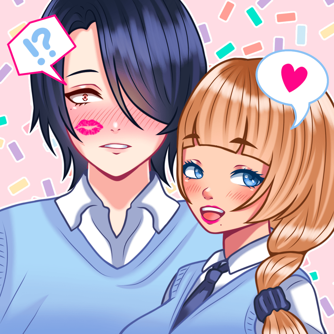 Perfect Mismatch | WEBTOON