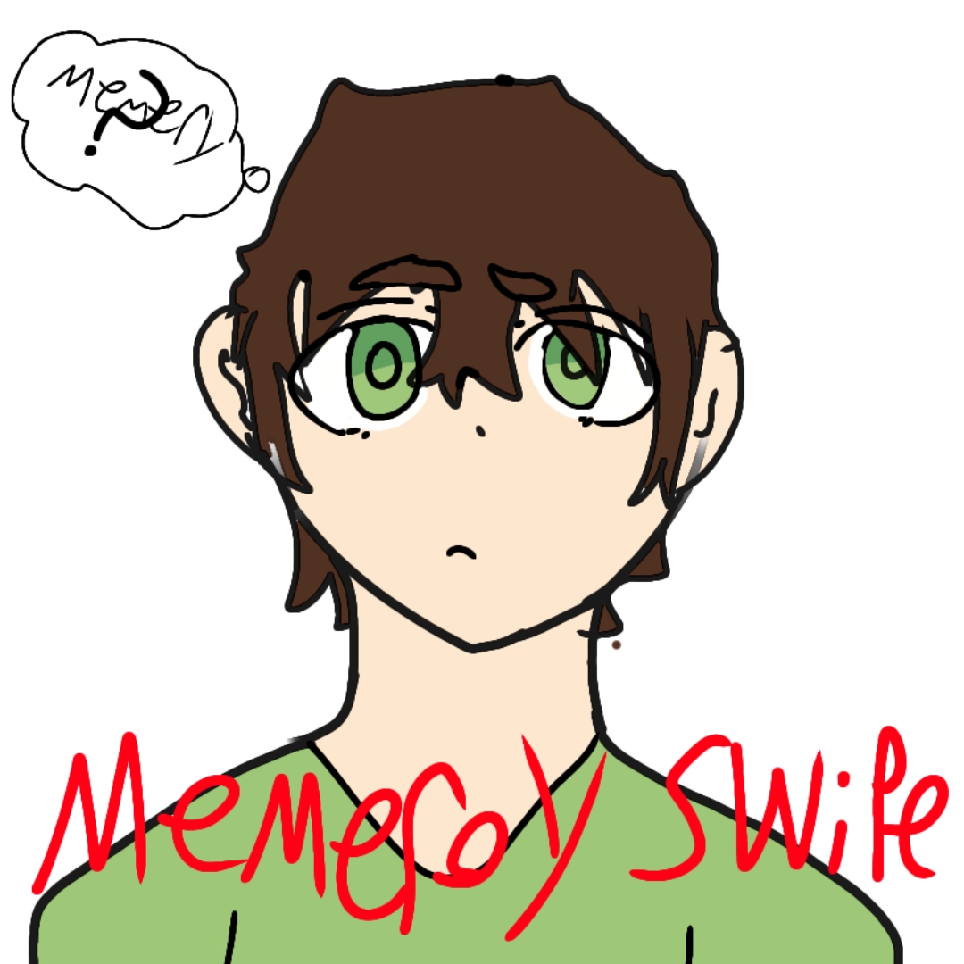 Memory swipe | WEBTOON