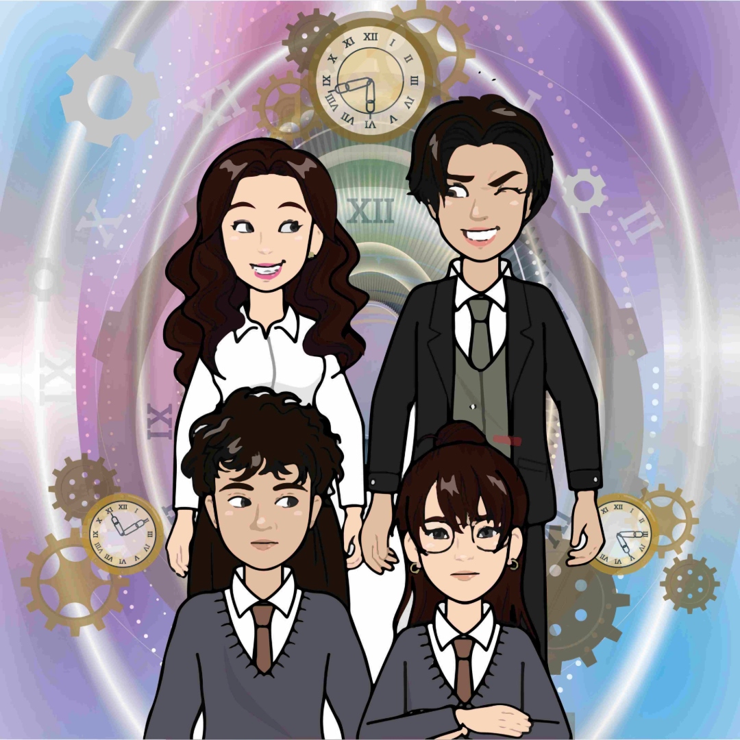 LOVE AGAIN | WEBTOON