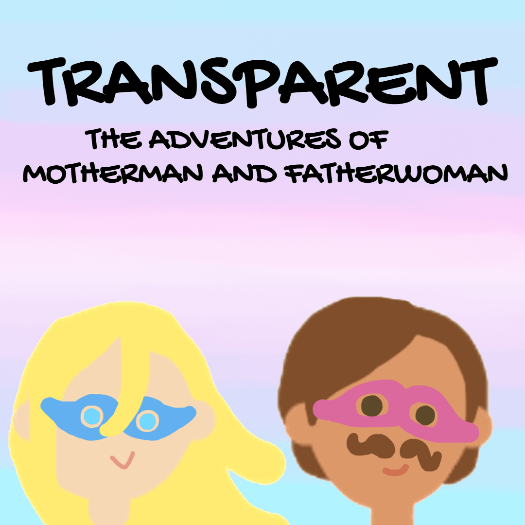 TRANSPARENT | WEBTOON