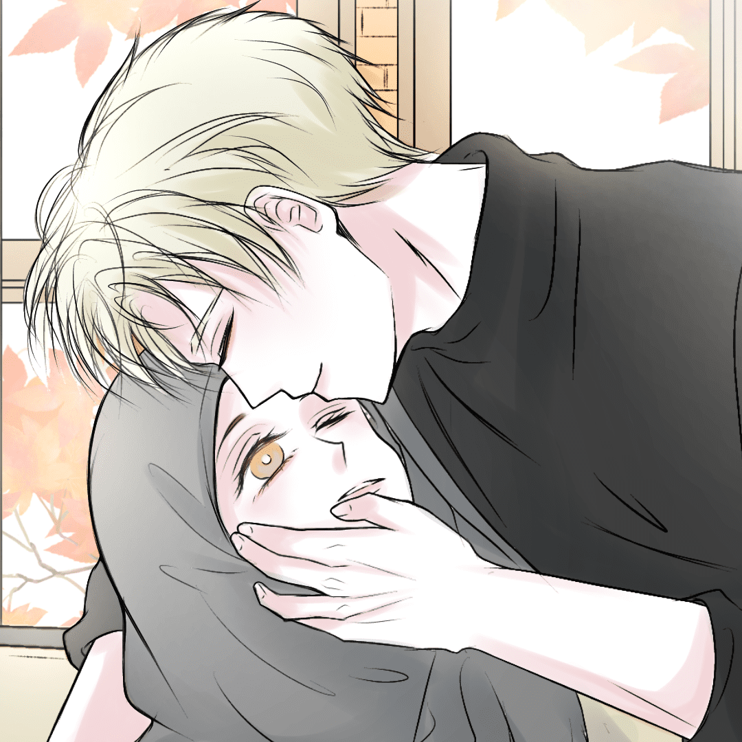 LYRA | LINE WEBTOON