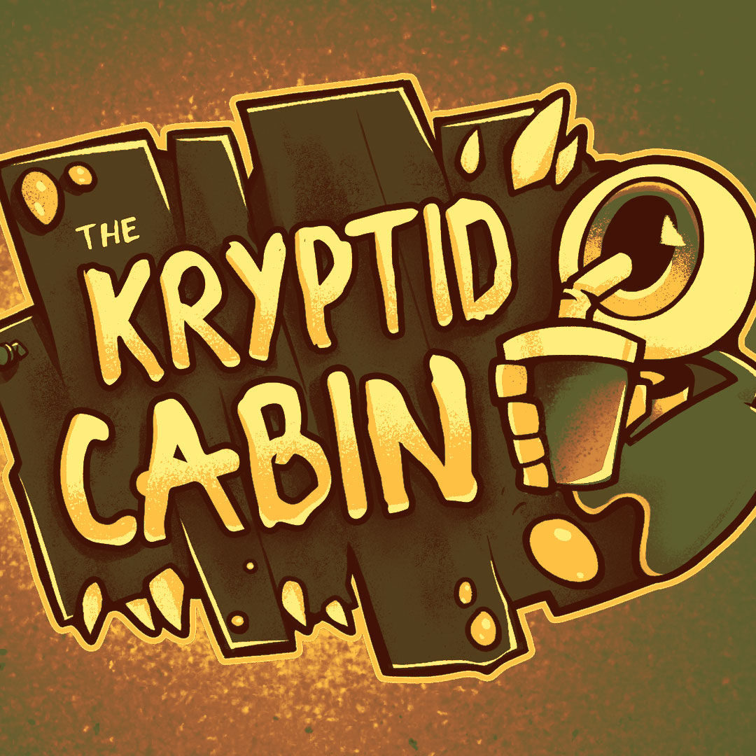 Kryptid Cabin | WEBTOON