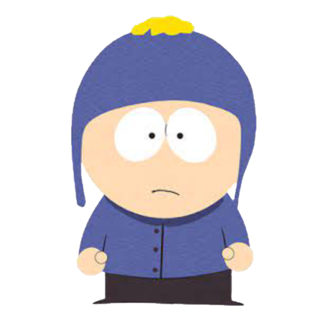 Craig Tucker and tweek tweak | WEBTOON