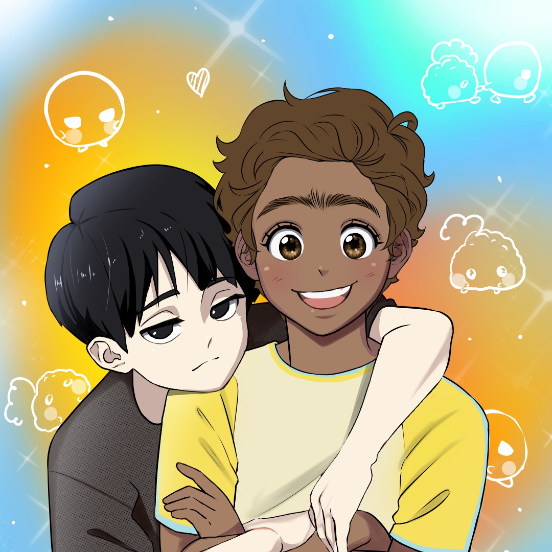 Uncertified Love | WEBTOON