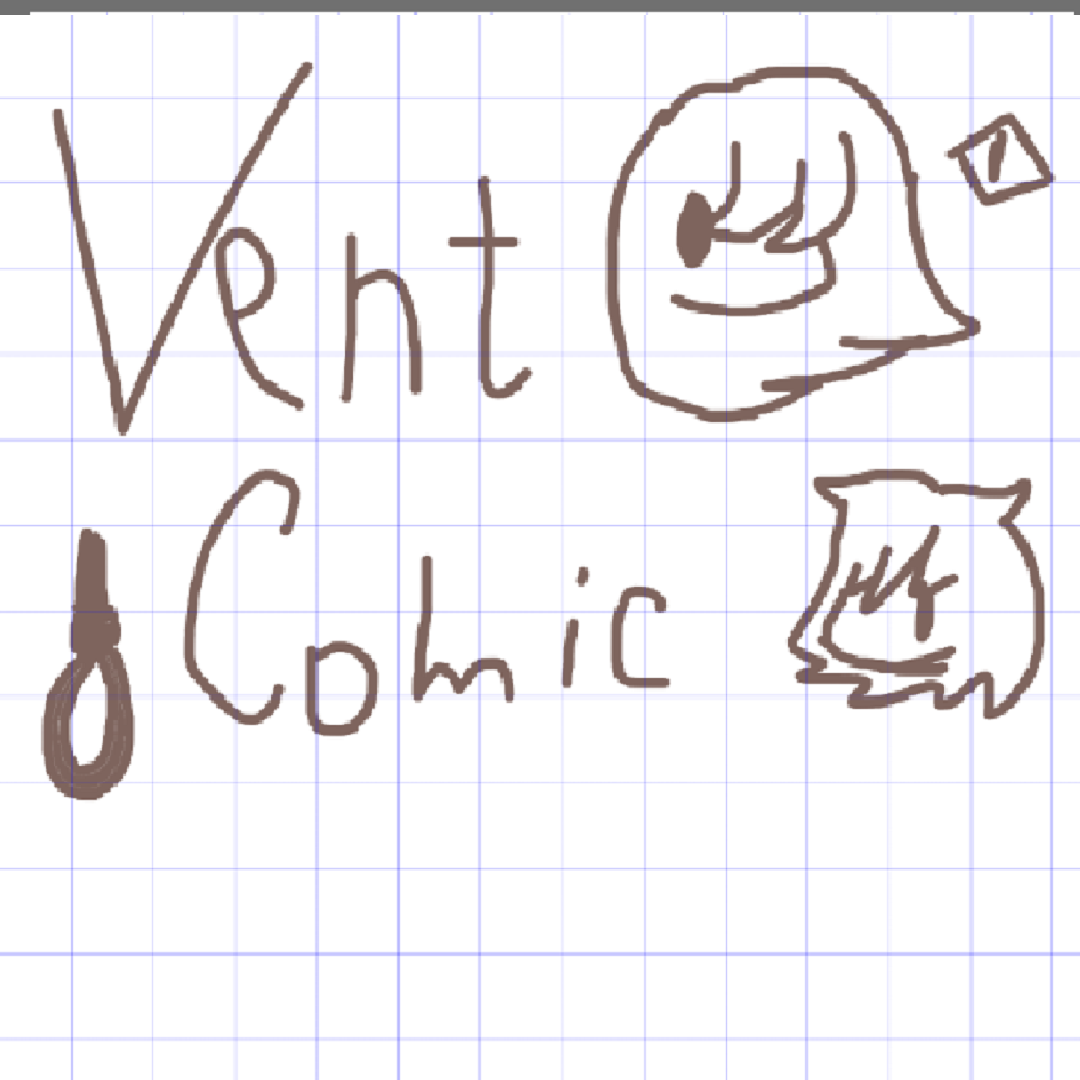 Vent Comic | WEBTOON
