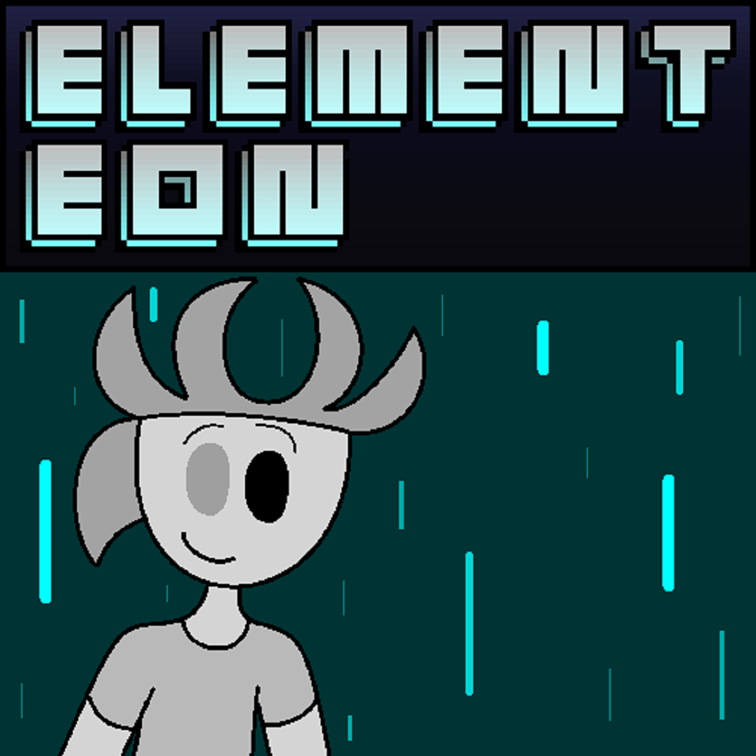 Element Eon | WEBTOON
