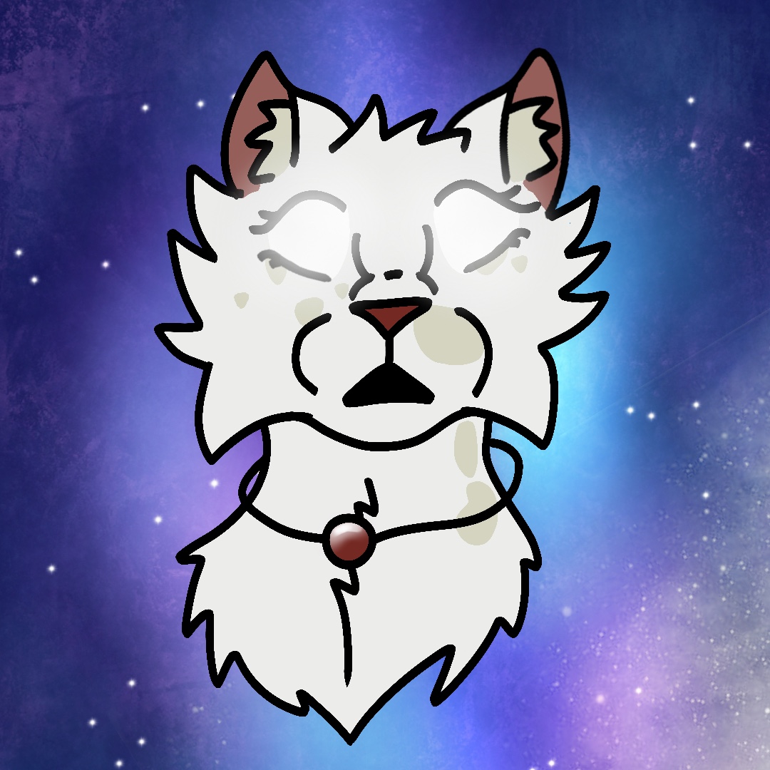 Planet Cats | WEBTOON